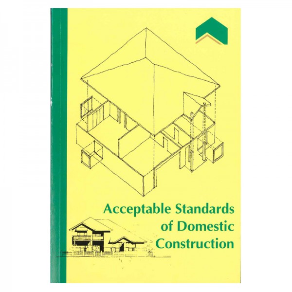 341-Acceptable-Standards-of-Domestic-Construction - Tradestuff