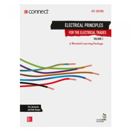 Electrical-Principels-for-the-Electrical-Trades-Vol-1 - Tradestuff